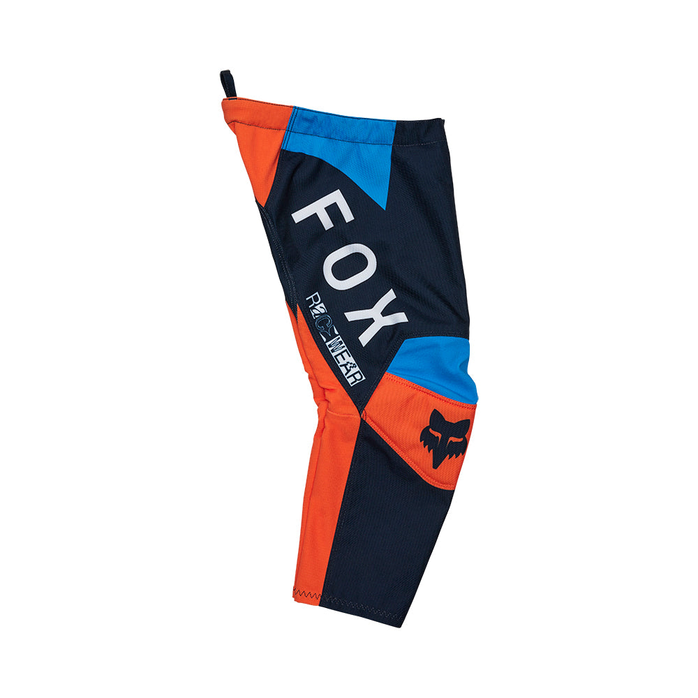 FOX KIDS 180 RACE SPEC PANTS [MIDNIGHT] — RidersOutlet