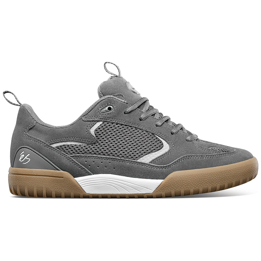 ES QUATTRO [GREY/GUM] — RidersOutlet