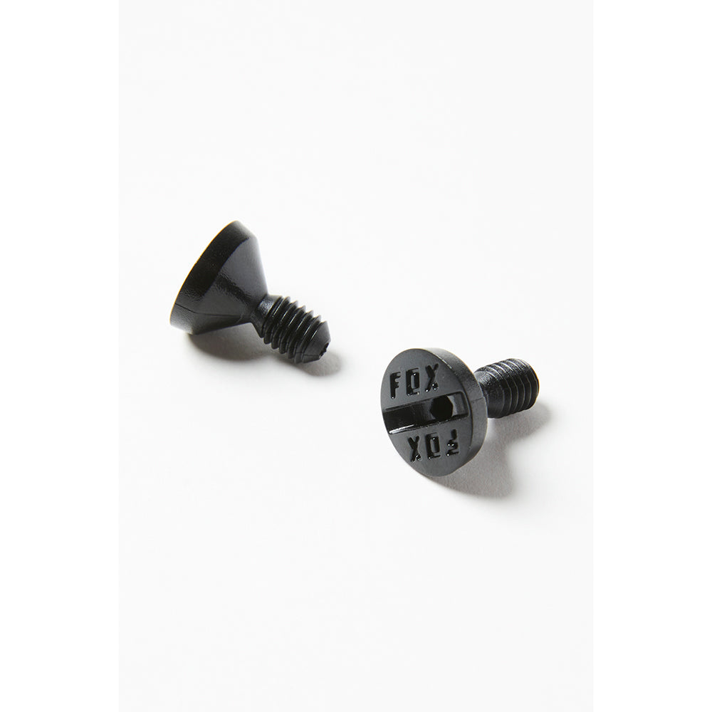 FOX V3RS/RPC VISOR SCREWS — RidersOutlet