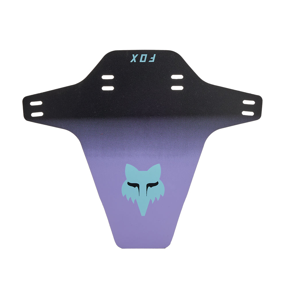 FOX MUD GUARDS [LAVENDER] — RidersOutlet