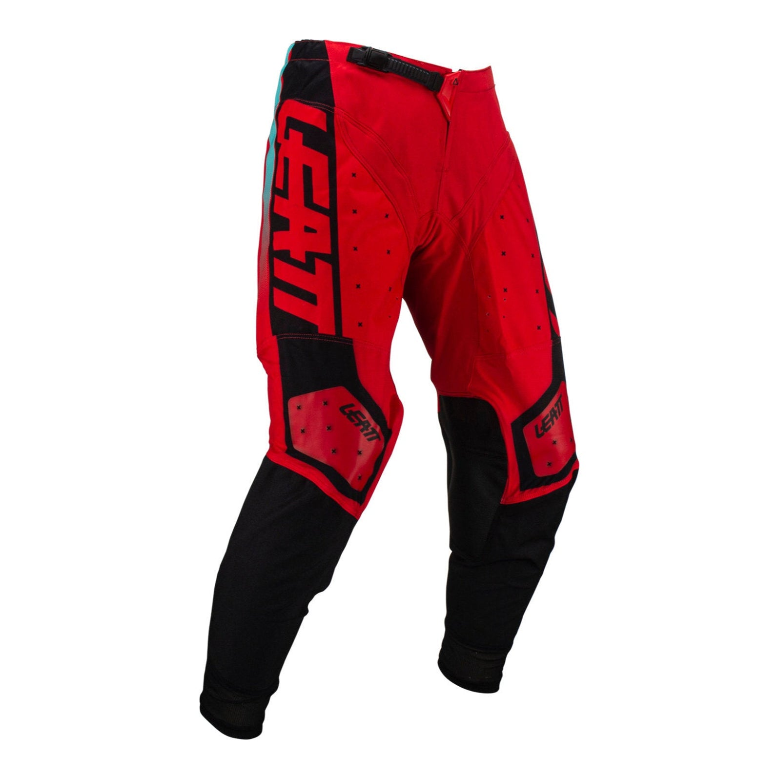 Leatt 2024 4.5 Pant - Red — RidersOutlet