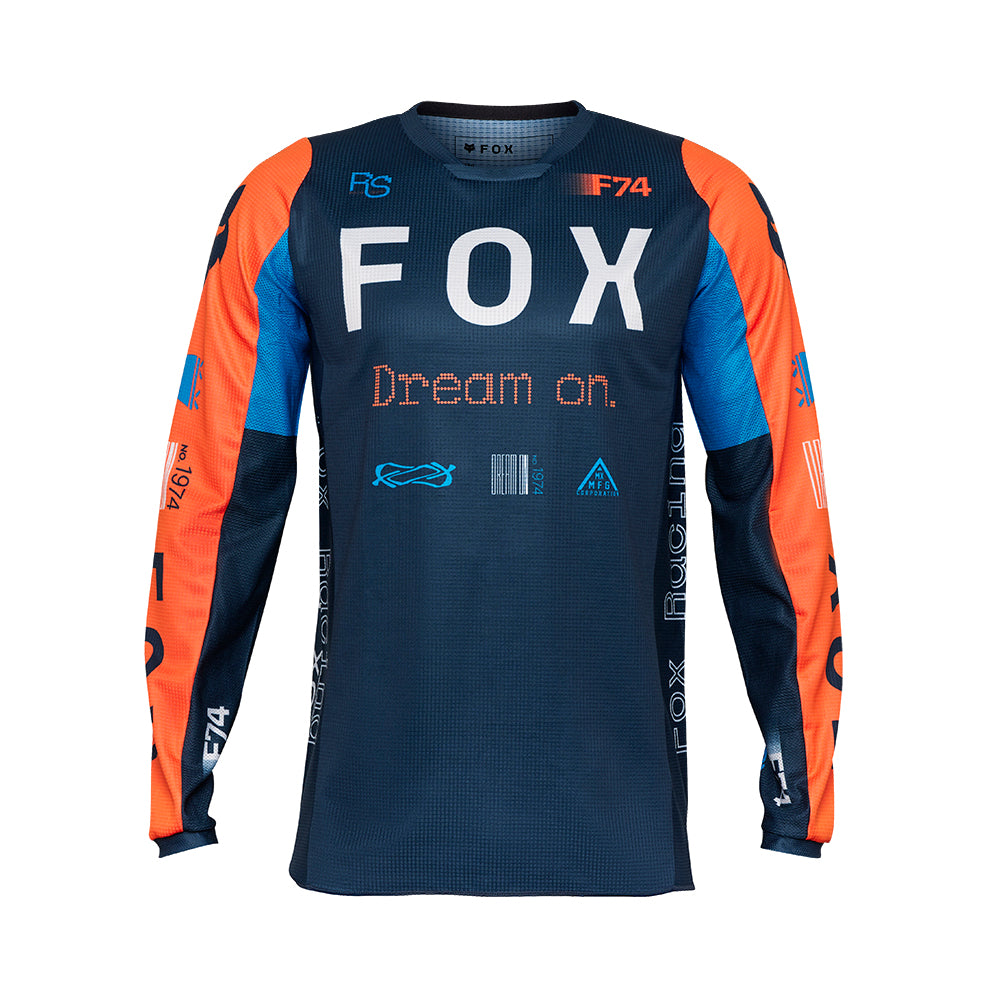 FOX 180 RACE SPEC JERSEY [MIDNIGHT] — RidersOutlet