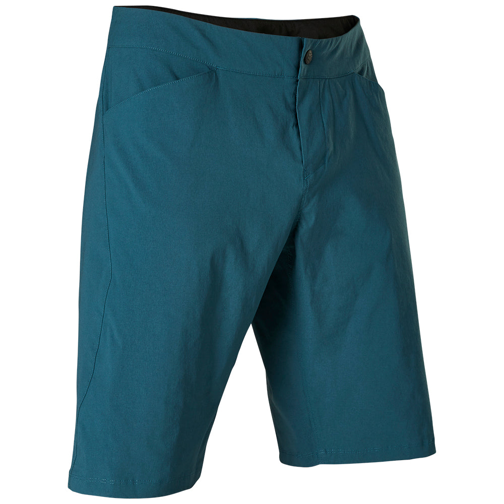 FOX RANGER LITE SHORTS [SLATE BLUE] — RidersOutlet