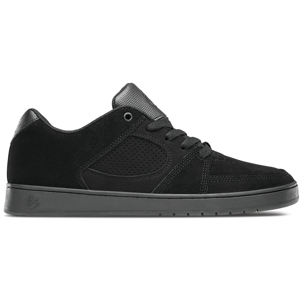 ES ACCEL SLIM [BLACK/BLACK/BLACK] — RidersOutlet