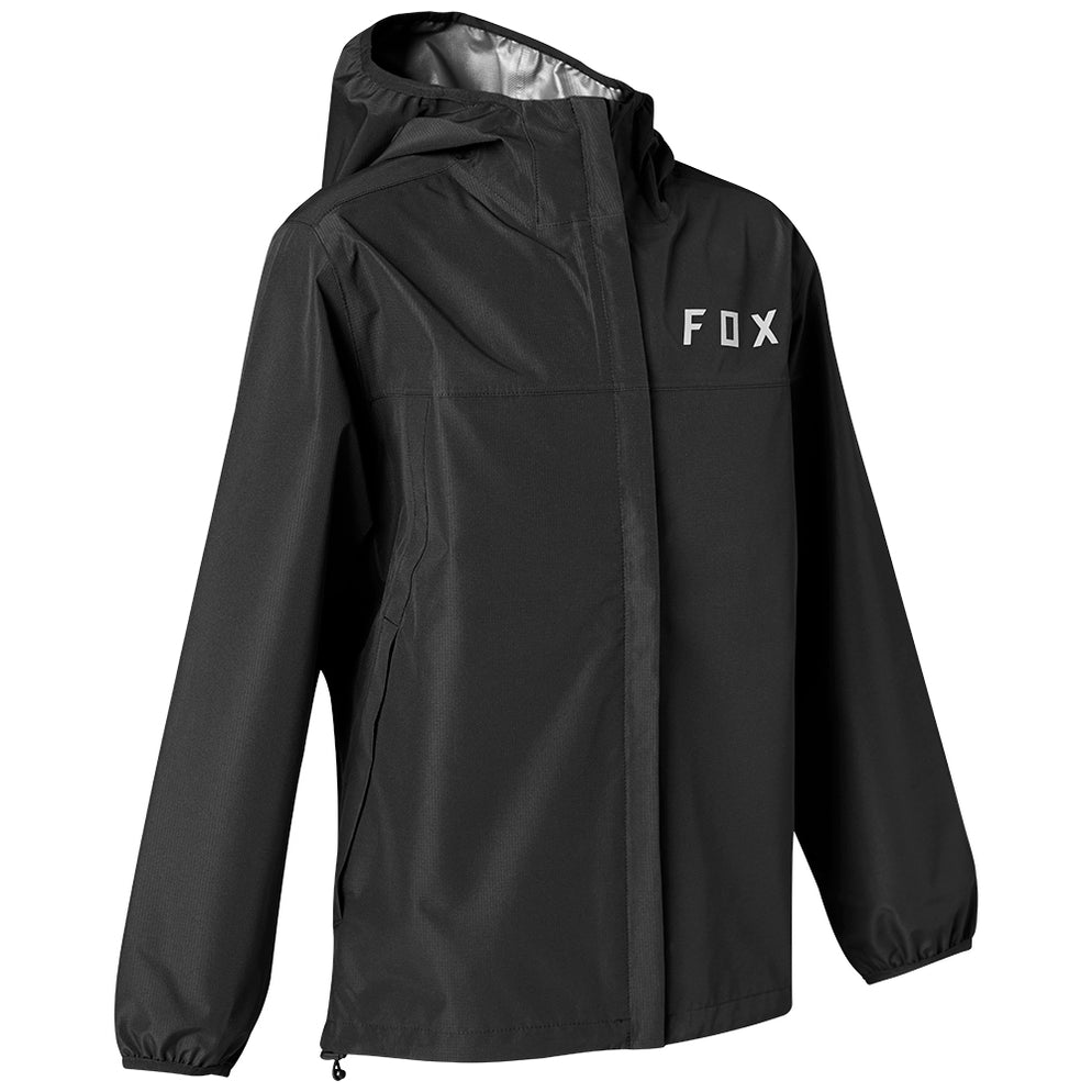 FOX YOUTH RANGER 2.5L WATER JACKET [BLACK] — RidersOutlet