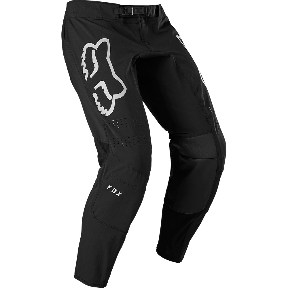 FOX FLEXAIR VLAR PANTS [BLACK] — RidersOutlet