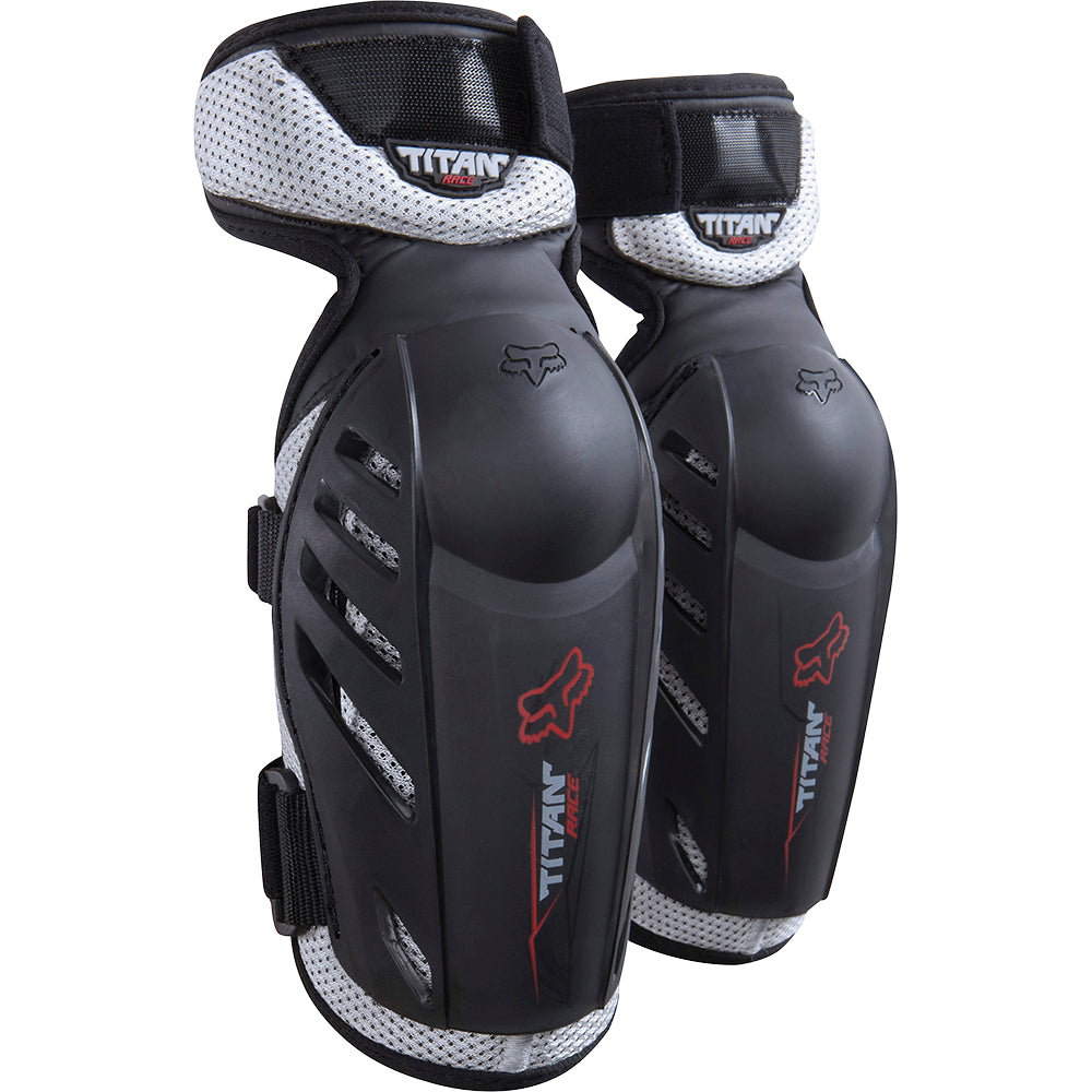 FOX TITAN RACE ELBOW GUARDS — RidersOutlet