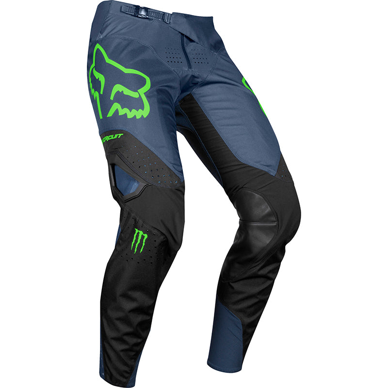 FOX 360 PRO CIRCUIT PANTS [BLACK] — RidersOutlet